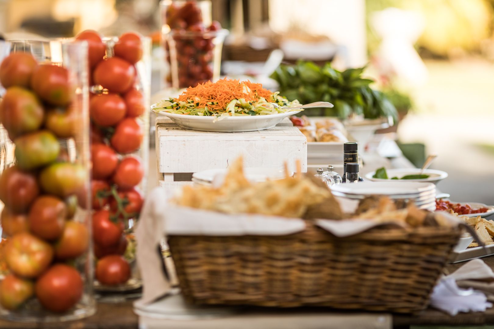 Food Experience