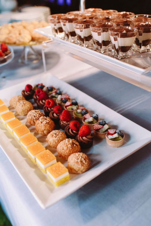 Food Experience